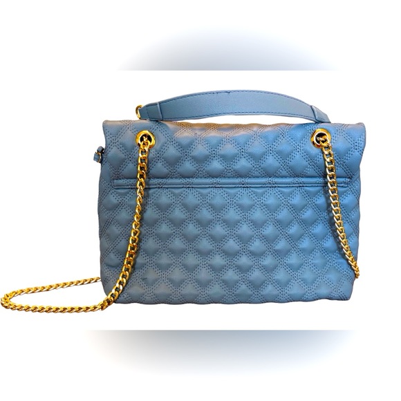 Alyssa | Bags | Alyssa Quilted Crossbody Bag | Poshmark